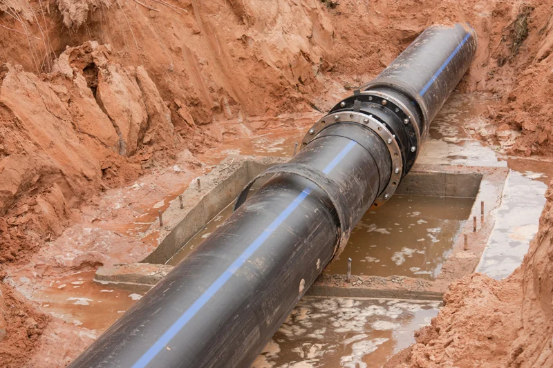 HDPE Pipe Installation FAQ - PT. Aiko Indonesia Sentosa